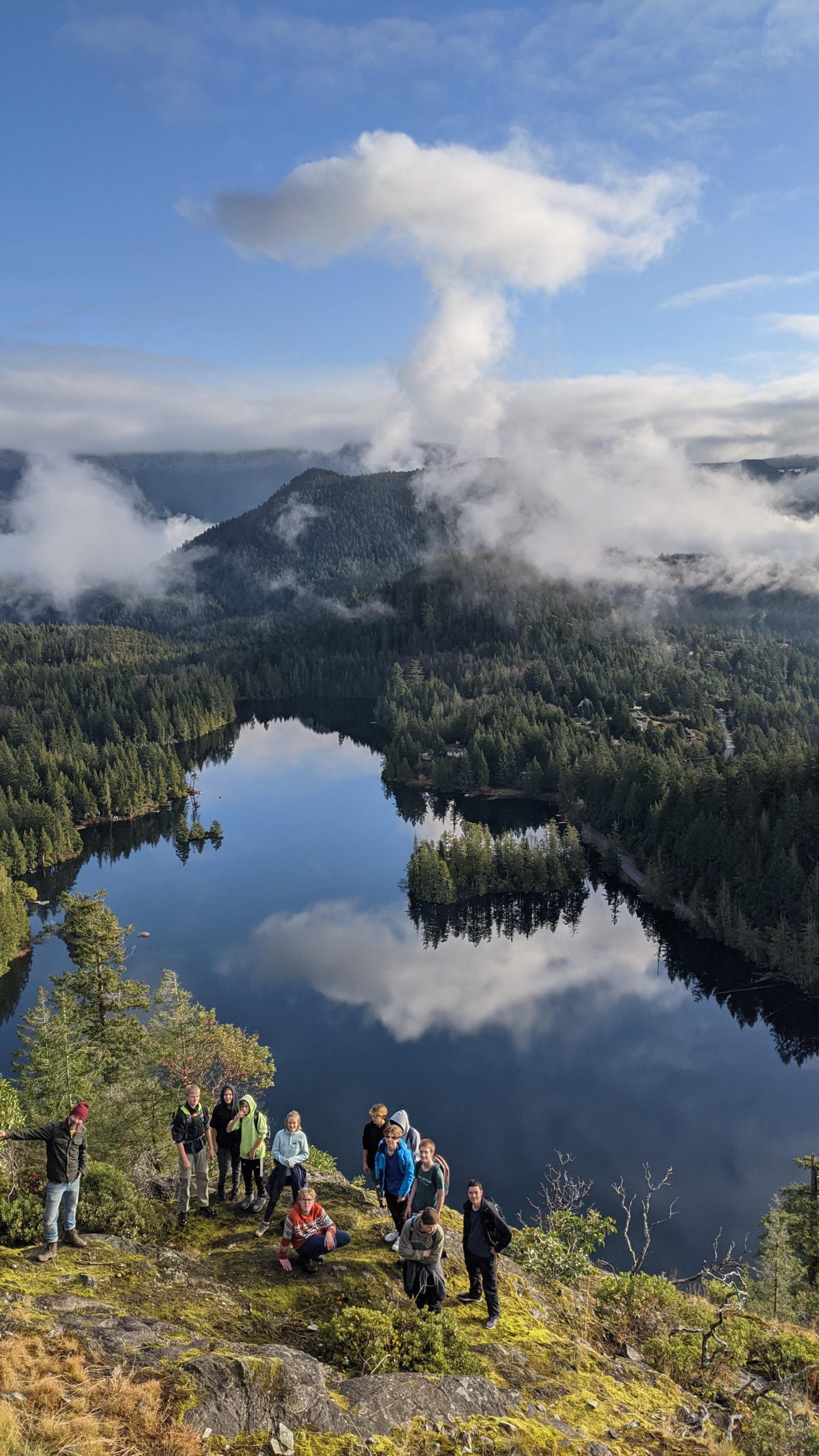 Elphinstone Secondary