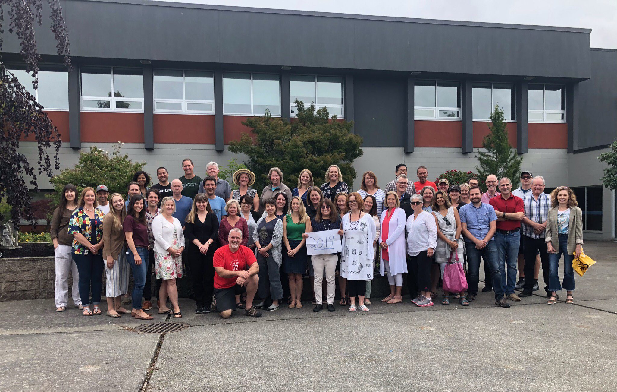 Our Staff | Elphinstone Secondary